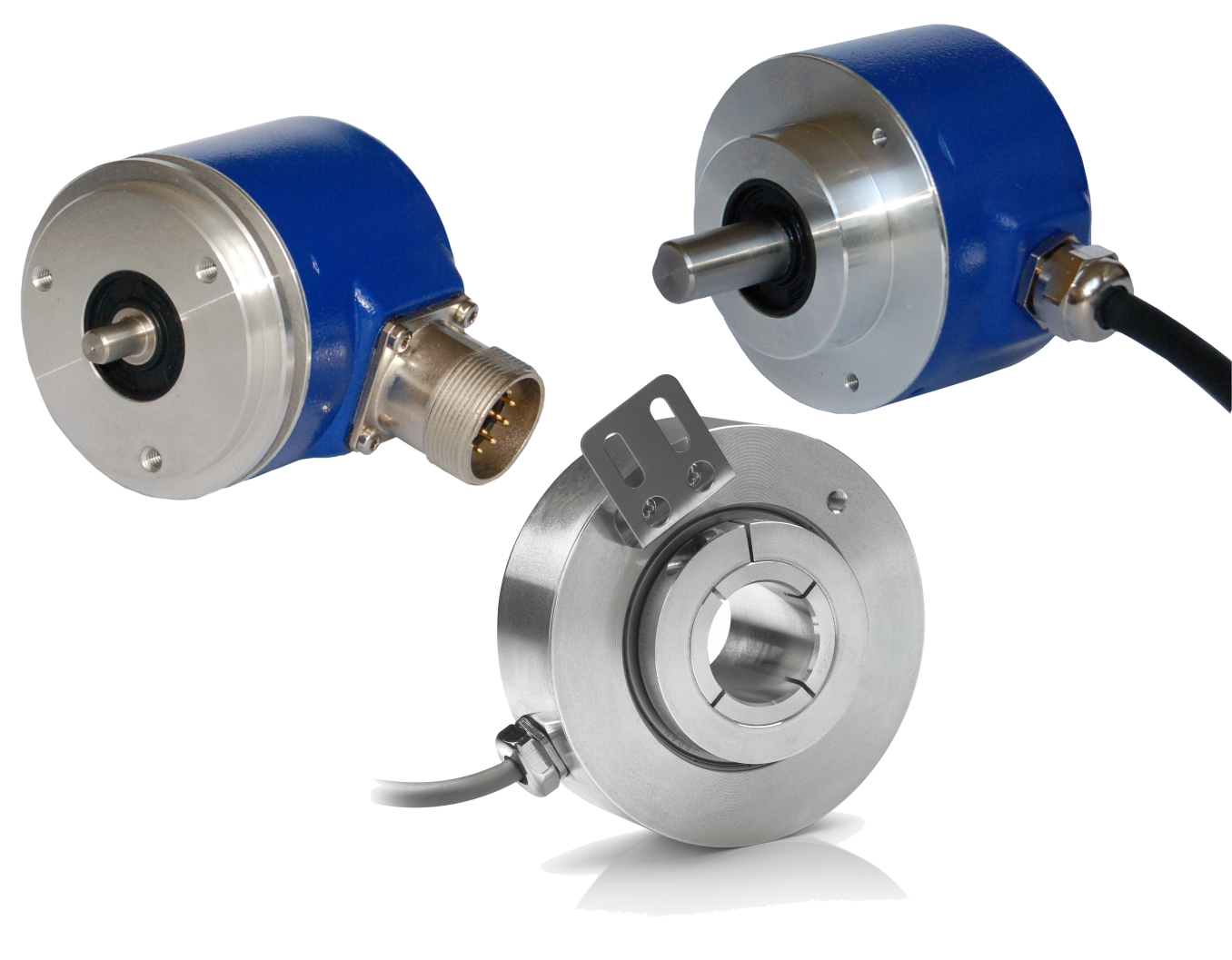 Jaki enkoder wybrać? - Rodzaje i parametry enkoderów - Aktualności - simex.pl